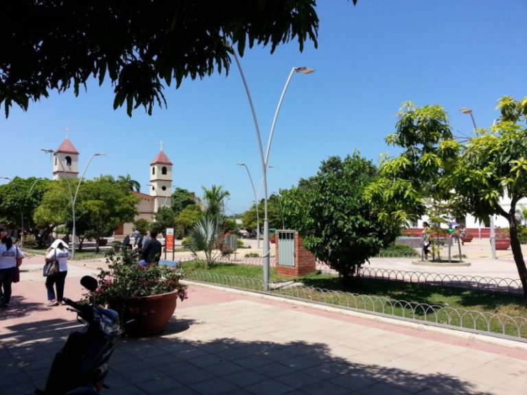 AGUSTÍN CODAZZI - DiCCOL