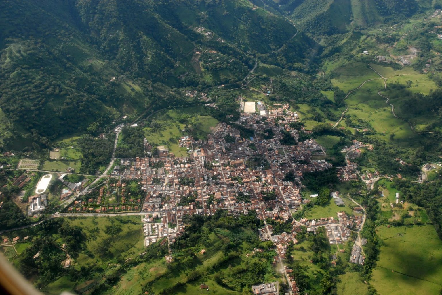 AMAGÁ - DiCCOL