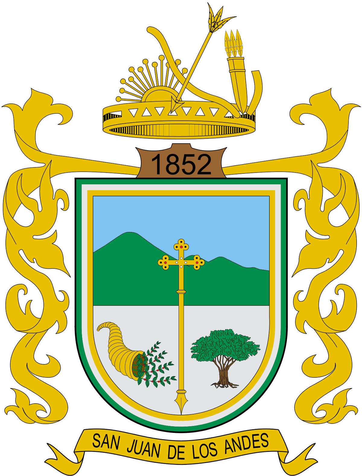 ANDES - DiCCOL