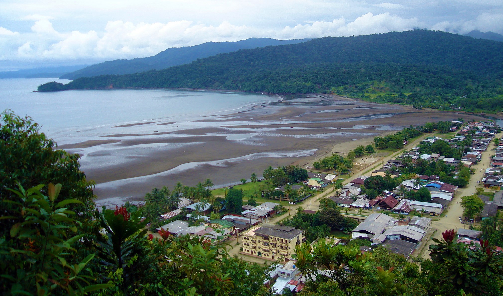 BAHÍA SOLANO - DiCCOL