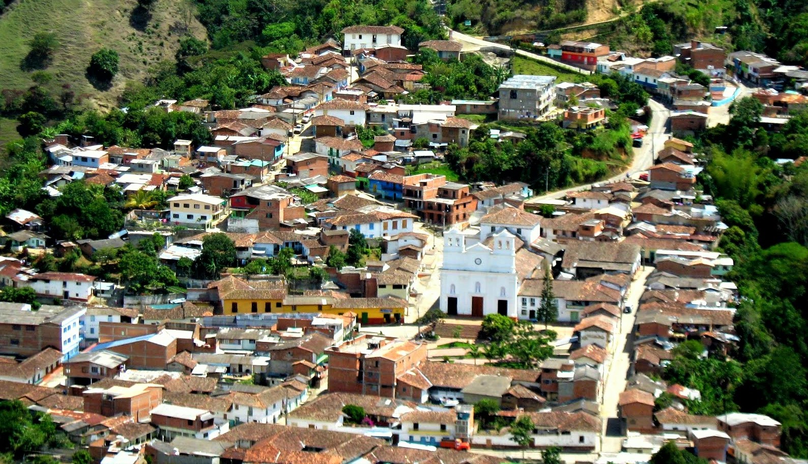 BURITICÁ - DiCCOL