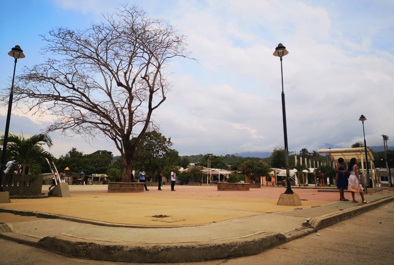 DIBULLA - DiCCOL
